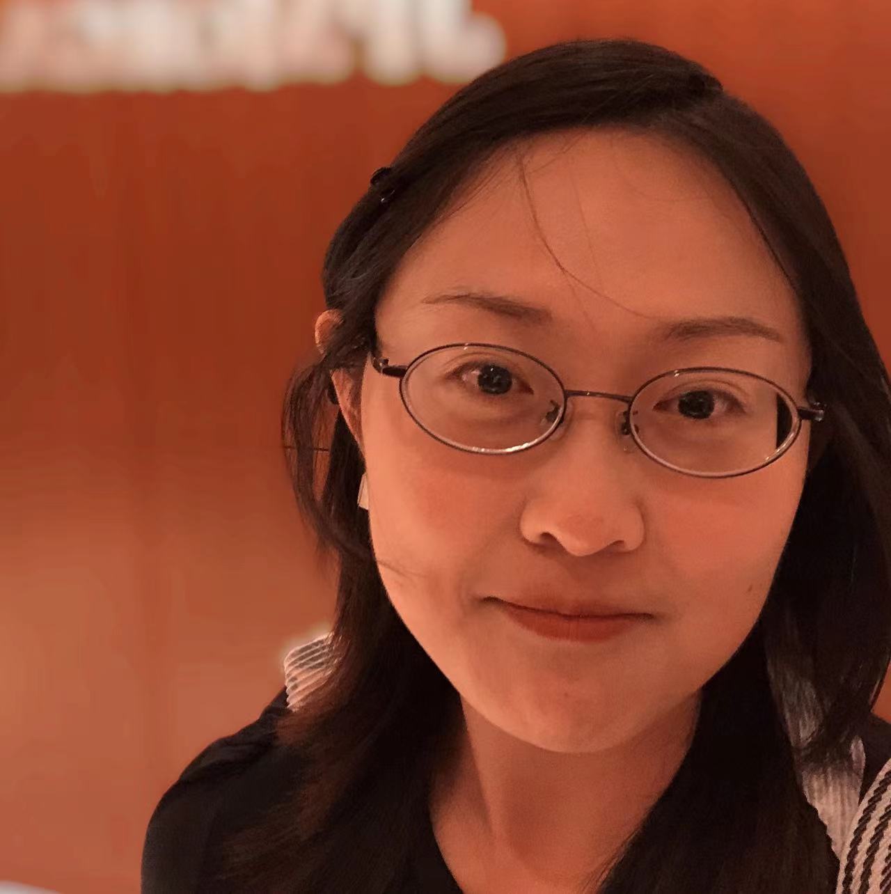 Hi there, I am Yuning! - Yuning Liu’s Homepage